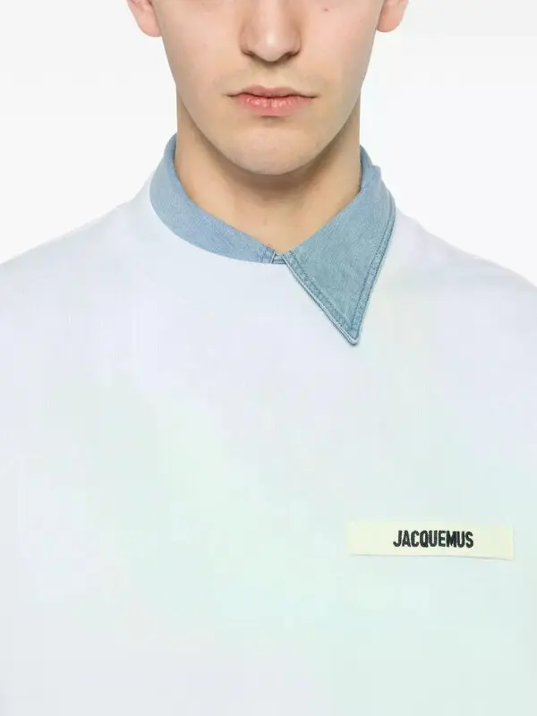 Jacquemus Crewneck Sweatshirt