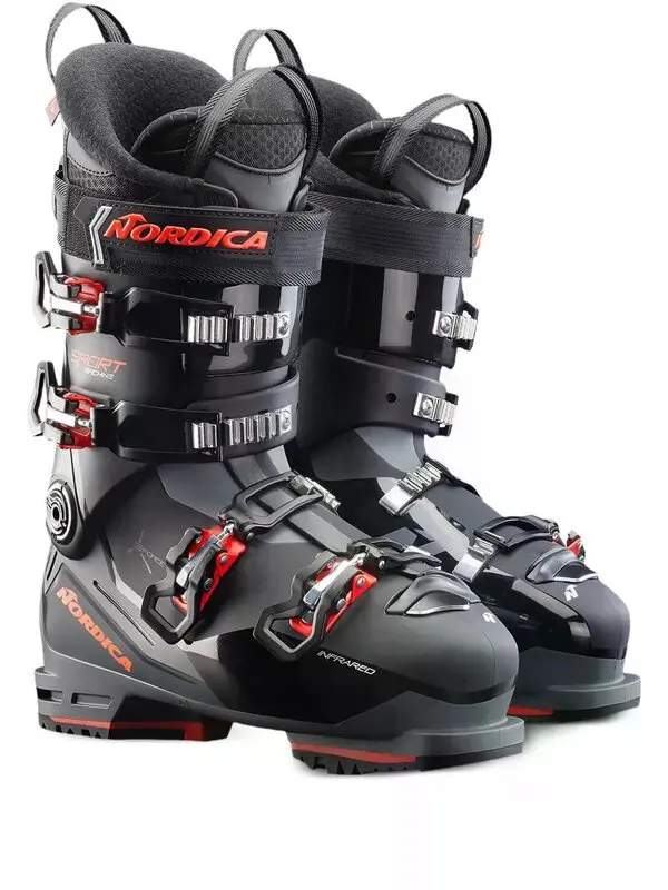 NORDICA Sportmachine 3 100 Boots - Black
