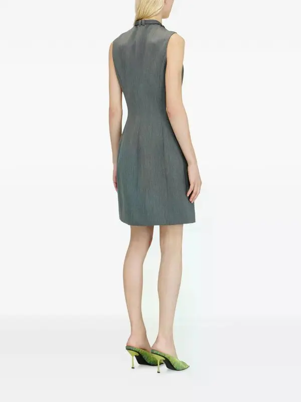 DIESEL® D-ruvan Mini Dress