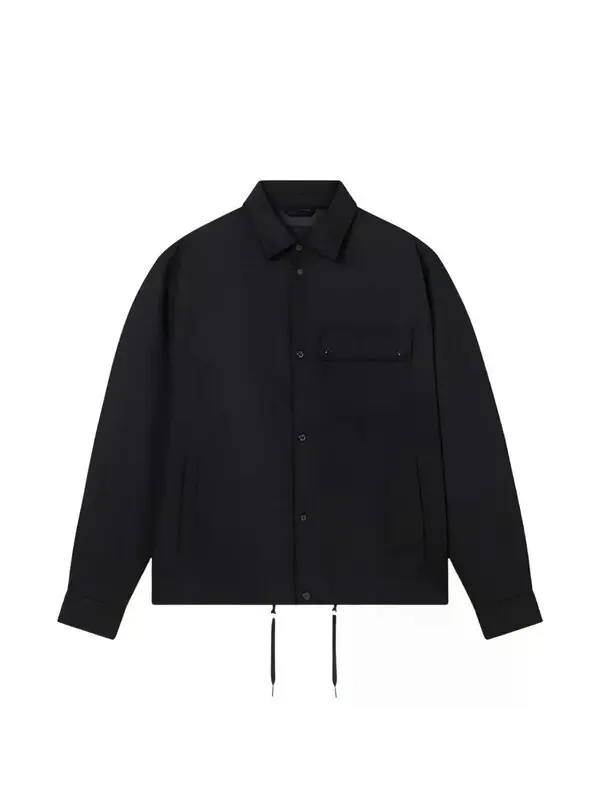 Armani Exchange Flap-pocket Jacket
