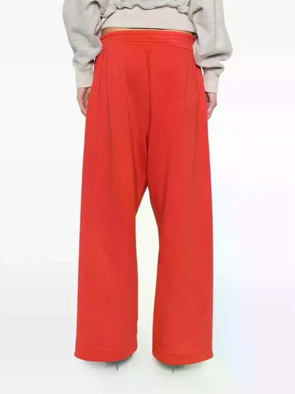 Magda Butrym Elasticated Trousers