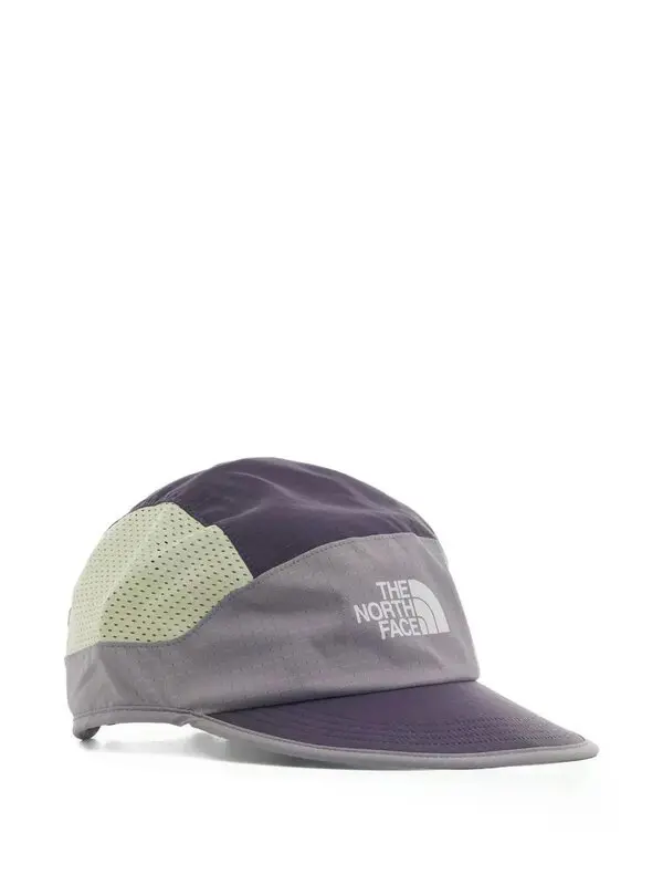The North Face Mesh-panel Cap - Purple