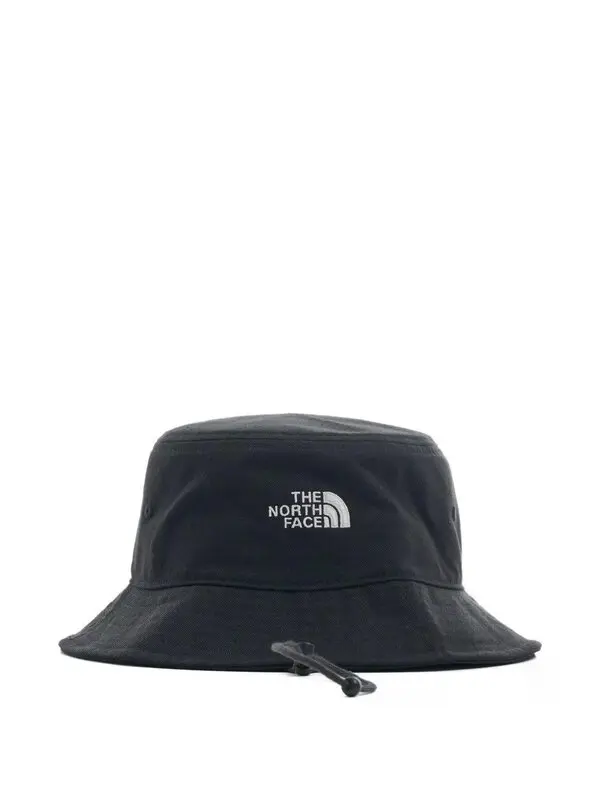 The North Face Brimmer Bucket Hat - Black