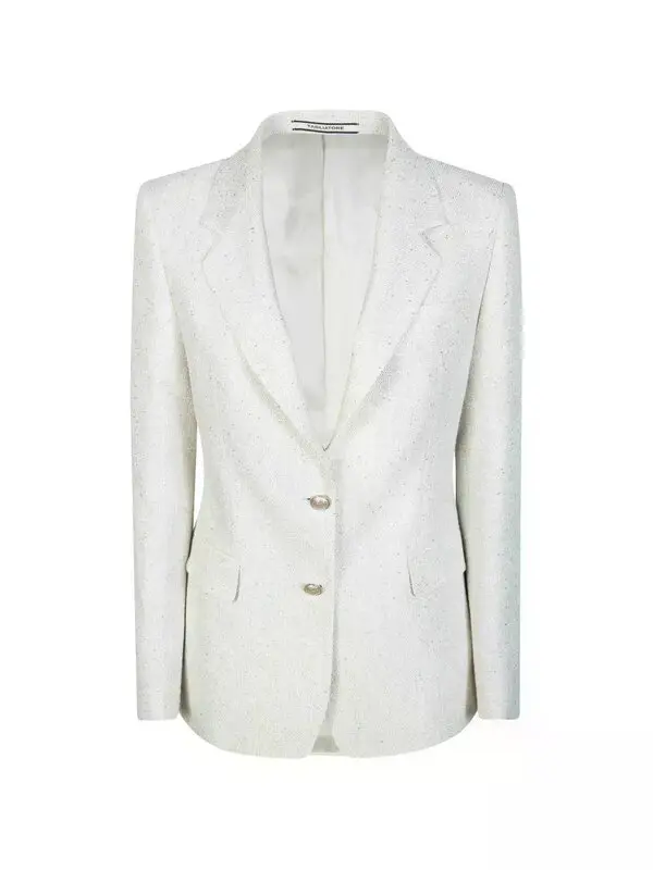 Tagliatore Parigi Single-breasted Blazer