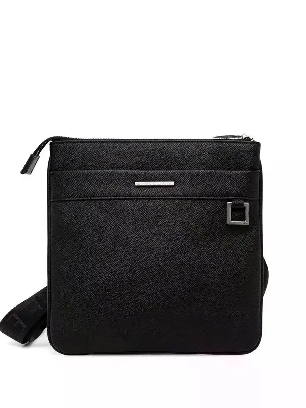 Armani Exchange Crossbody Bag - Black