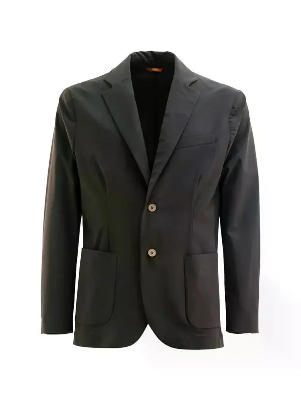 CRUNA Tribeca Blazer - Grey