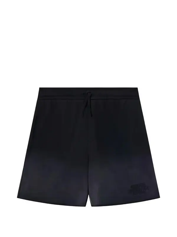 Armani Exchange Drawstring Shorts