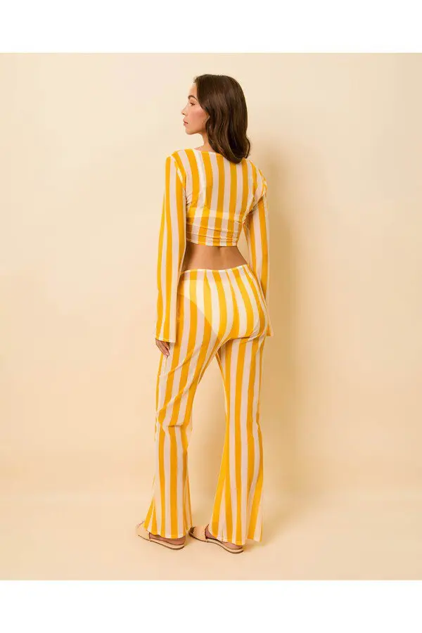 Solid & Striped Dolly Pant