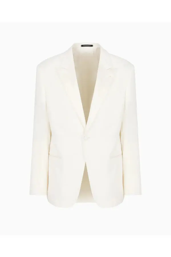 Emporio Armani Tuxedo Jacket