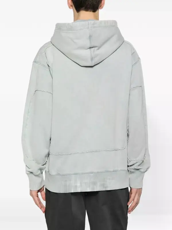 ÉTUDES STUDIO Circle Relax Hoodie