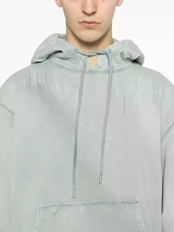 ÉTUDES STUDIO Circle Relax Hoodie