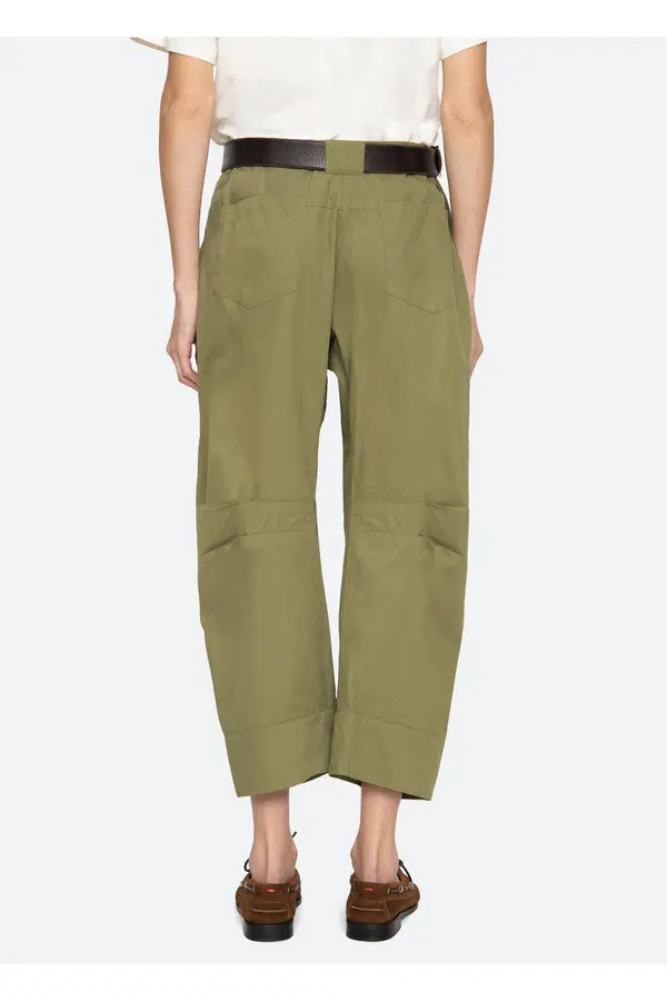 Sea Andrea Pants - Green