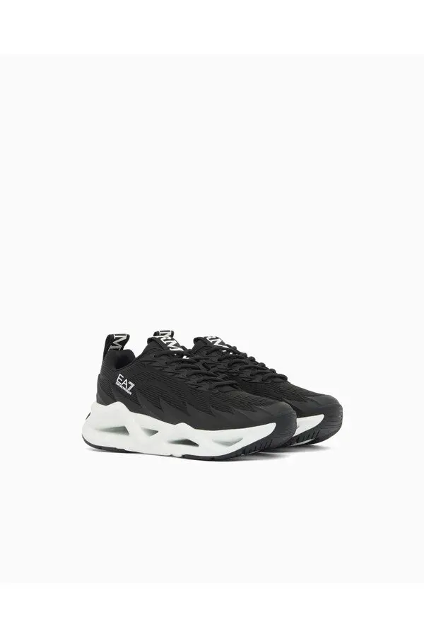 Emporio Armani Infinity Venom Sneakers