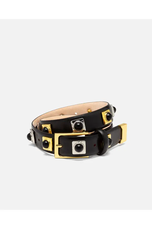 AUREUM No. 2 Belt - Black
