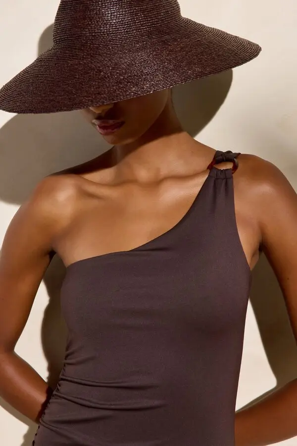 MARIE OLIVER Alana One-piece Swimsuit