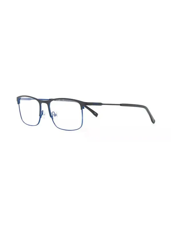 Lacoste Square Frame Glasses