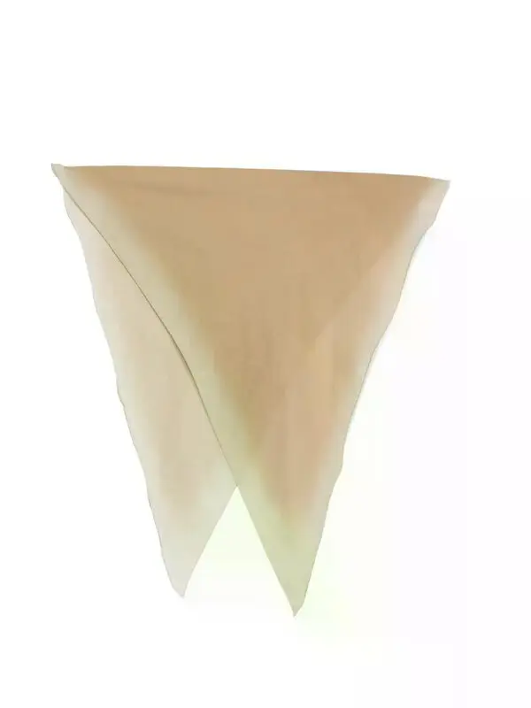 LARDINI Beige Scarf - Neutrals