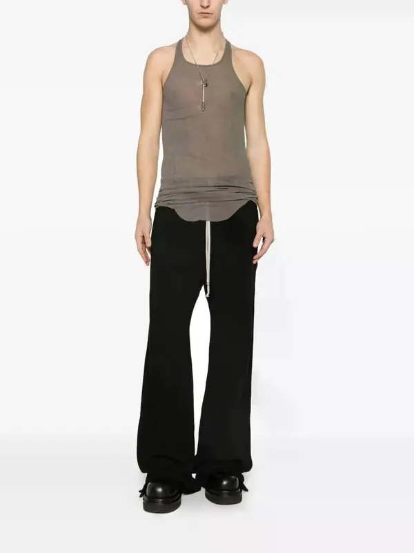 Rick Owens Ribbed Tank