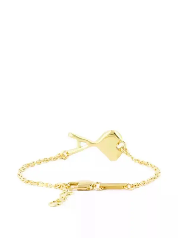 Ami De Coeur Chain Bracelet