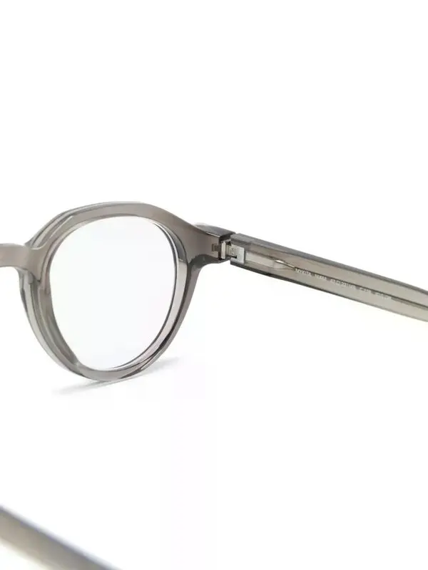 Mykita Niam Round-frame Glasses