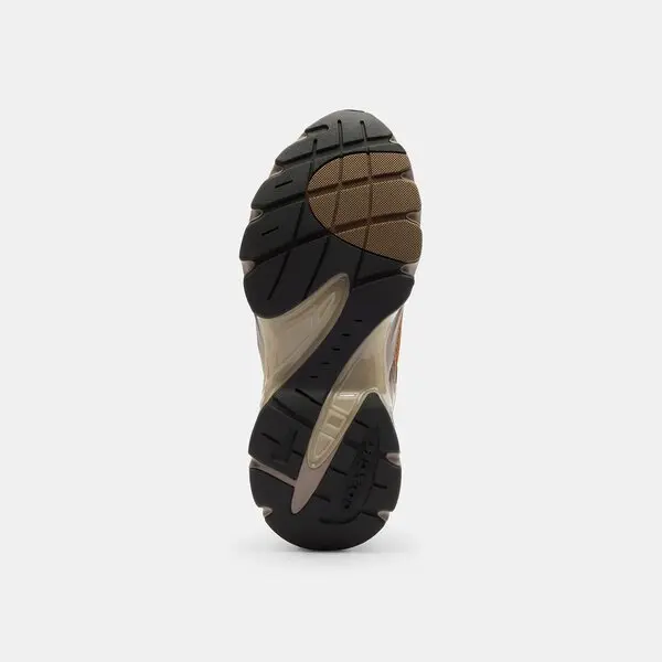 COACH Bolt Runner Sneaker - Dark Stone Multi