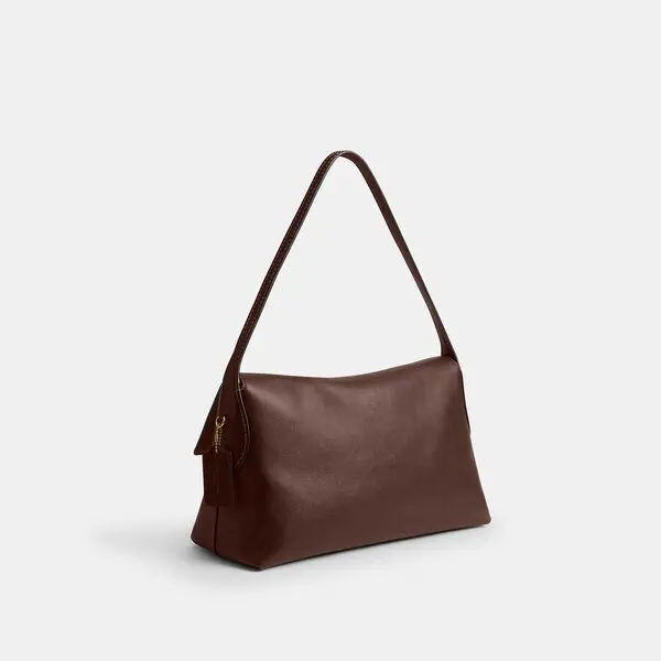 COACH Chelsea Shoulder Bag 36 - Brass/maple