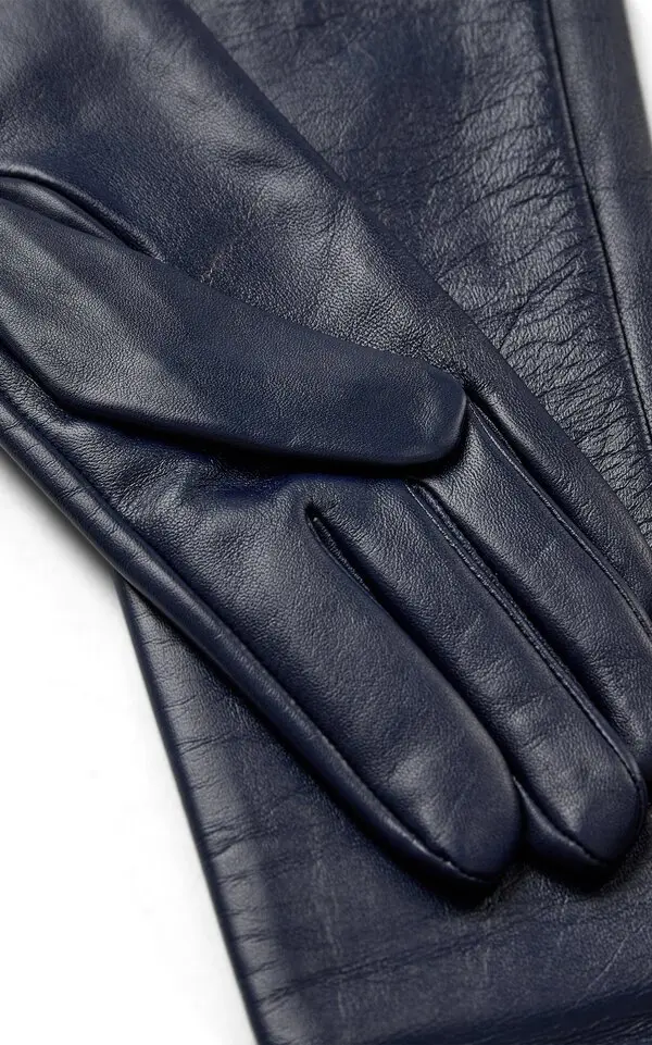 THE GARMENT Tg Gloves - Navy