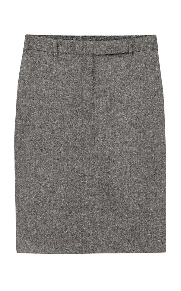 ALFIE Erin Tweed Skirt