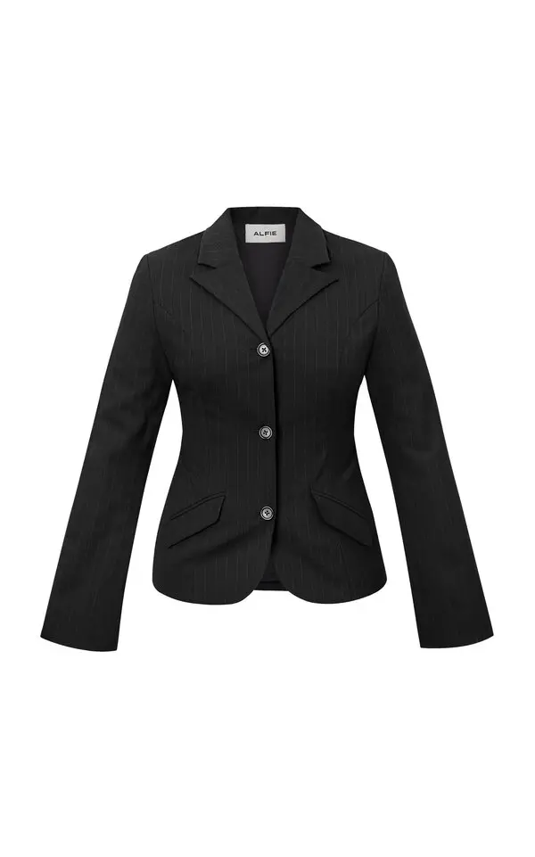 ALFIE Wool Jacket