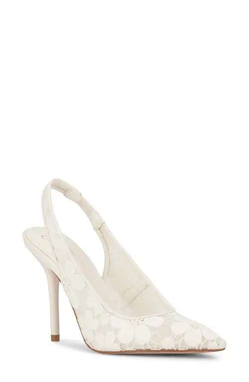 Jessica Simpson Liliere Slingback Pumps