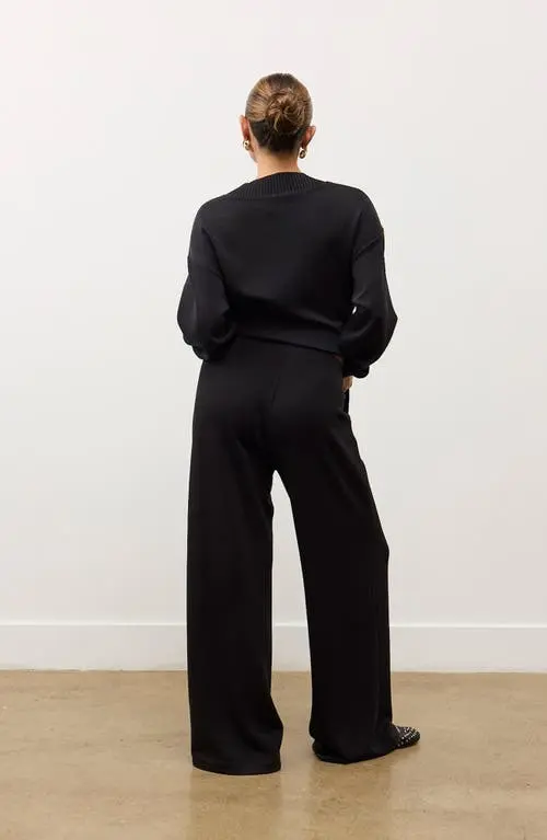 PORTIER Lucia Lounge Pant