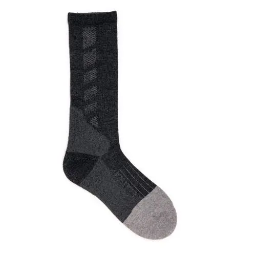 RUFF N TUFF Steel Toe Crew Socks