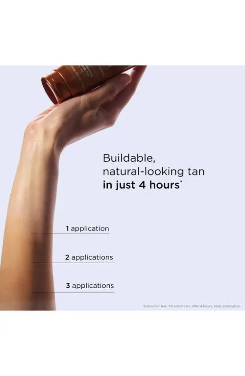 Clarins Self-tanning Gel Face & Body Tanner - No Color