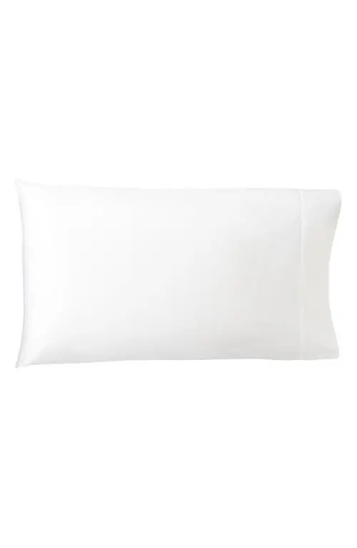 Ralph Lauren Spencer 475 Thread Count Sateen Set Of Two Pillowcases - White