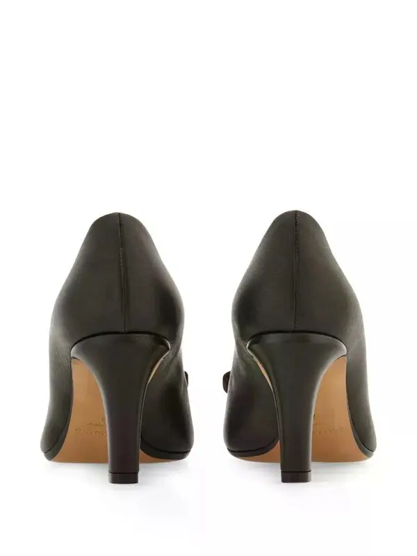 FERRAGAMO Vara Bow Pumps