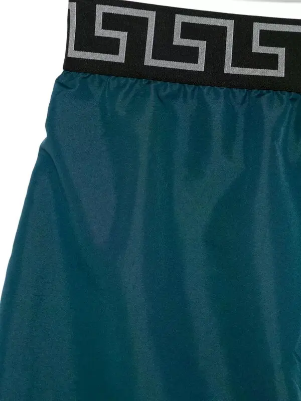 Versace Swim Shorts