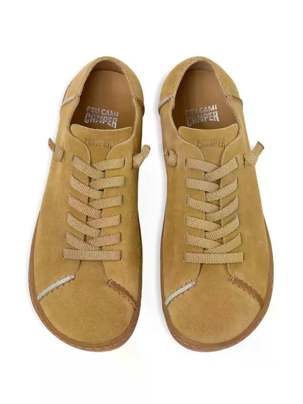 Camper Twins Sneakers - Brown