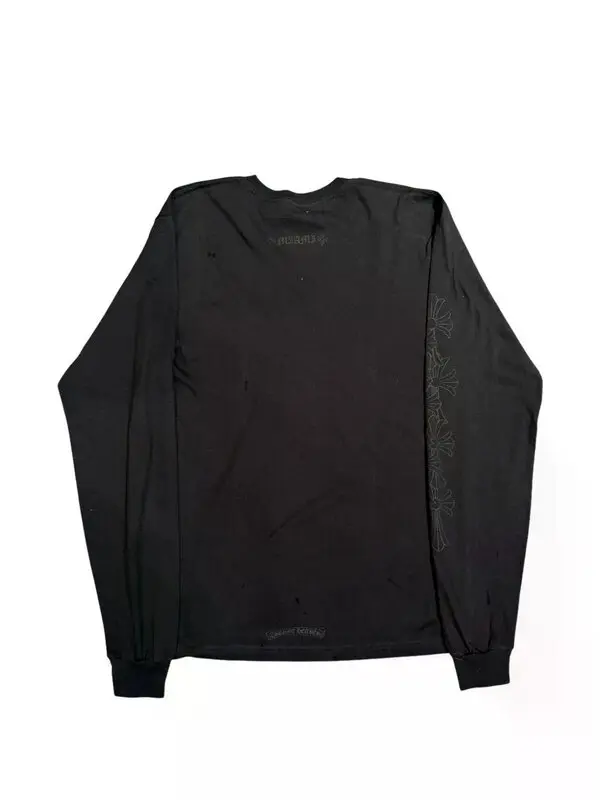 Chrome Hearts Long-sleeve T-shirt