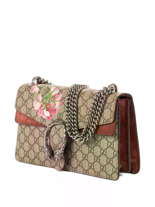 Gucci Dionysus Blooms Shoulder Bag