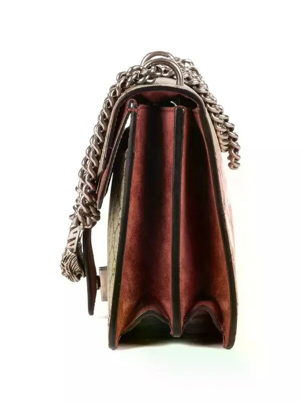 Gucci Dionysus Blooms Shoulder Bag