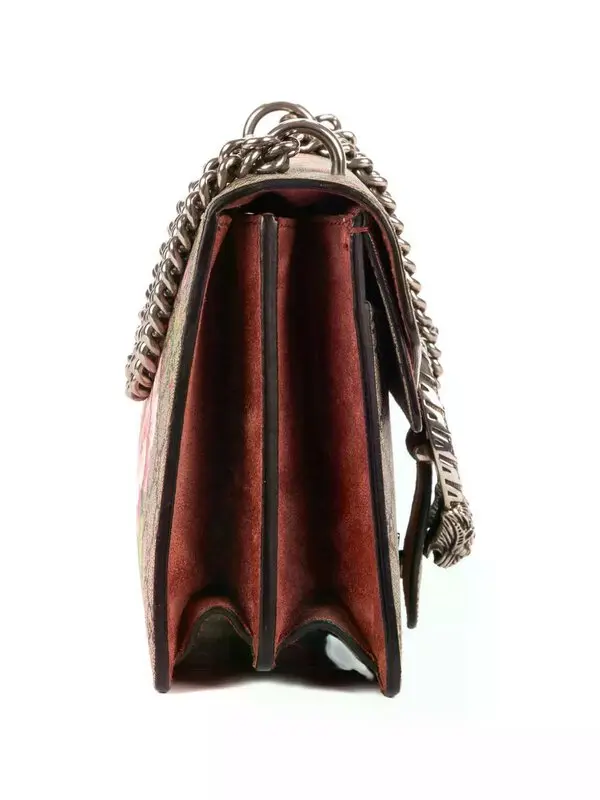 Gucci Dionysus Blooms Shoulder Bag
