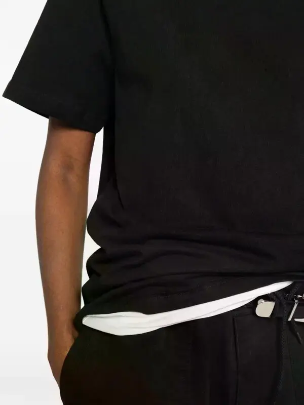 ENTIRE STUDIOS Crew-neck T-shirt