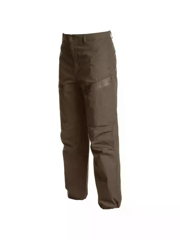 PARAJUMPERS Belt-loops Cargo Pants
