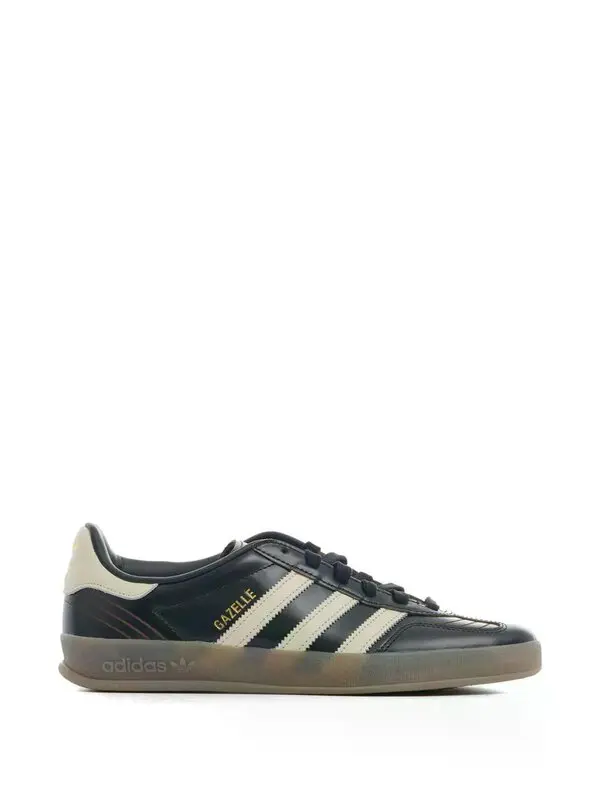 Adidas Gazelle Indoor Leather Sneakers