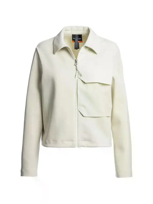 PARAJUMPERS Zip-up Jacket - Neutrals