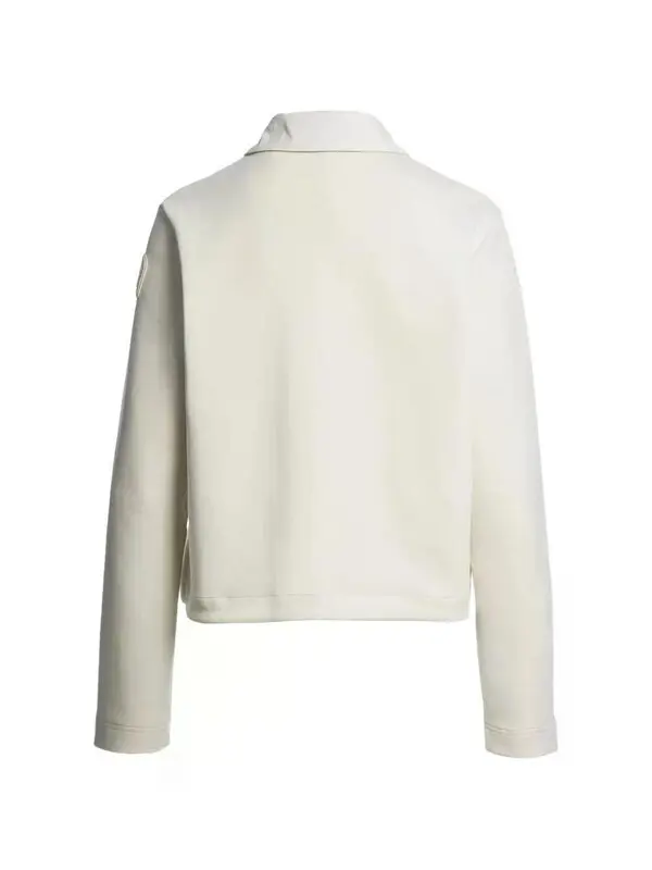 PARAJUMPERS Zip-up Jacket - Neutrals