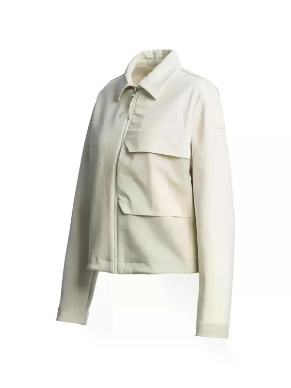 PARAJUMPERS Zip-up Jacket - Neutrals