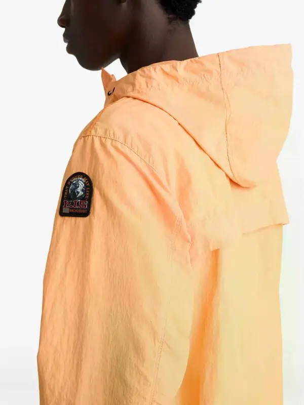 PARAJUMPERS Hooded Jacket