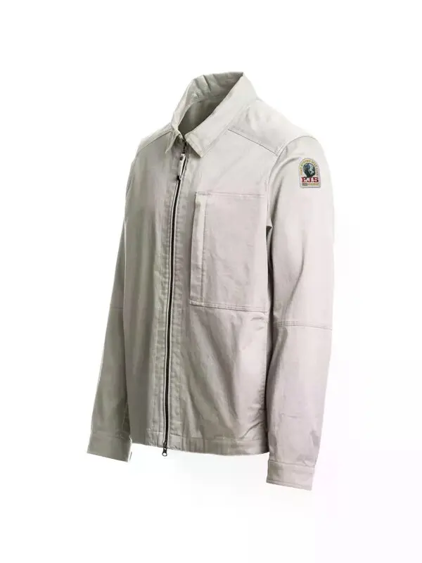 PARAJUMPERS Zip-pocket Jacket