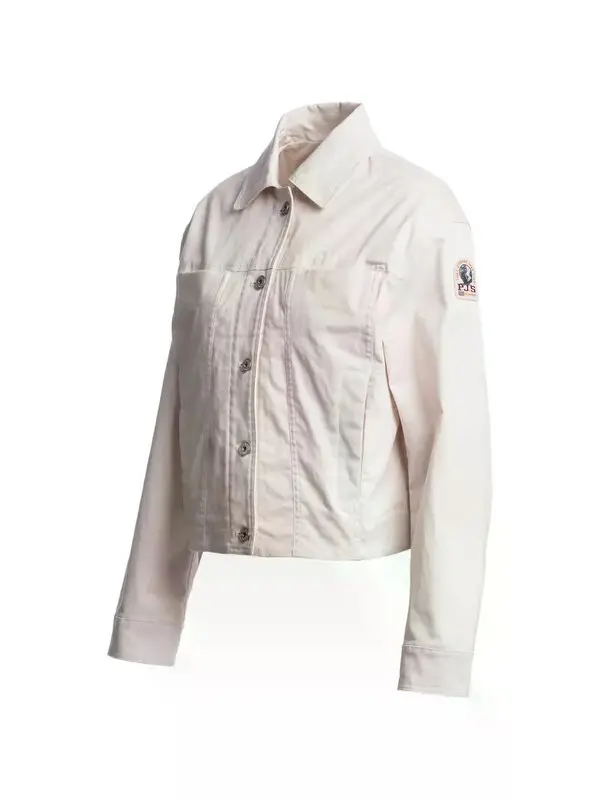 PARAJUMPERS Buttoned Jacket